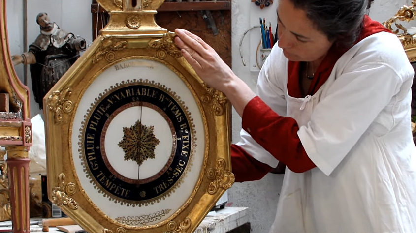 A la rencontre de… Laurence Gillery – ATELIER GILLERY